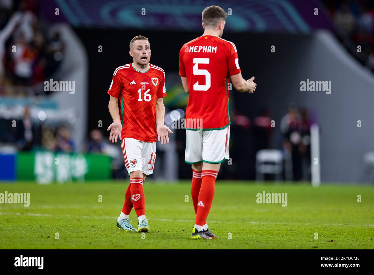 Joe morrell 2022 hi-res stock photography and images - Alamy