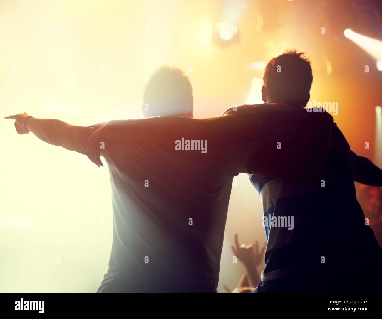 Excitement palpable hi-res stock photography and images - Alamy