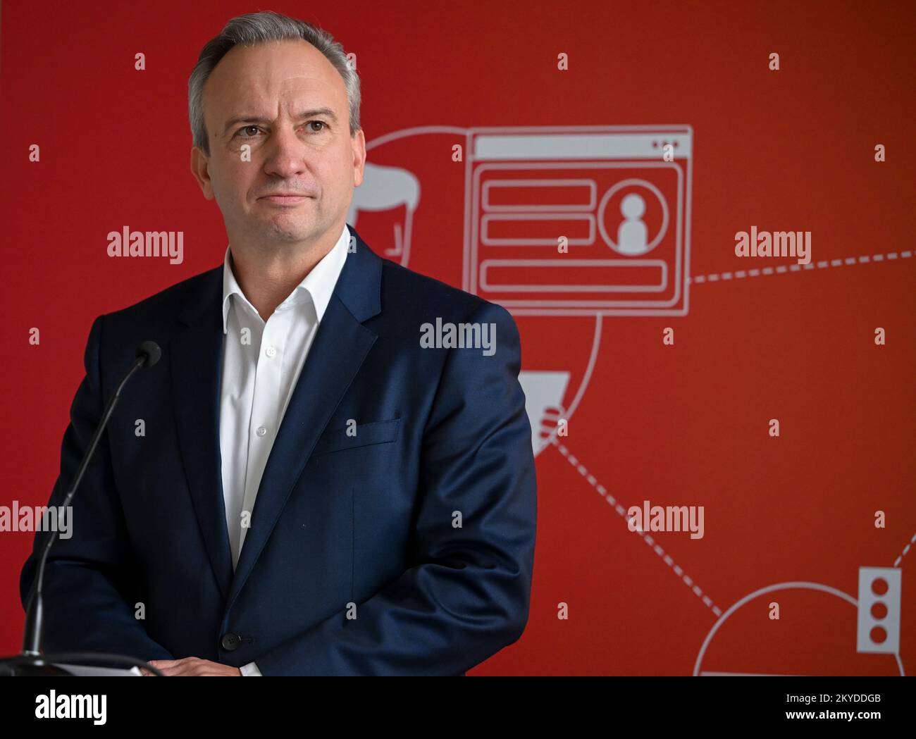 Thomas koenen hi-res stock photography and images - Alamy