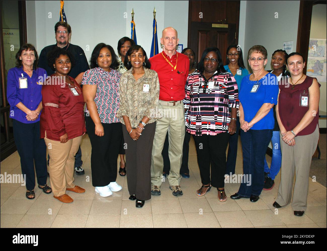 Local hires are employees hired by FEMA from the local commuting area ...