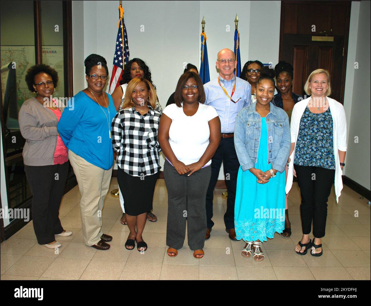 Local hires are employees hired by FEMA from the local commuting area ...