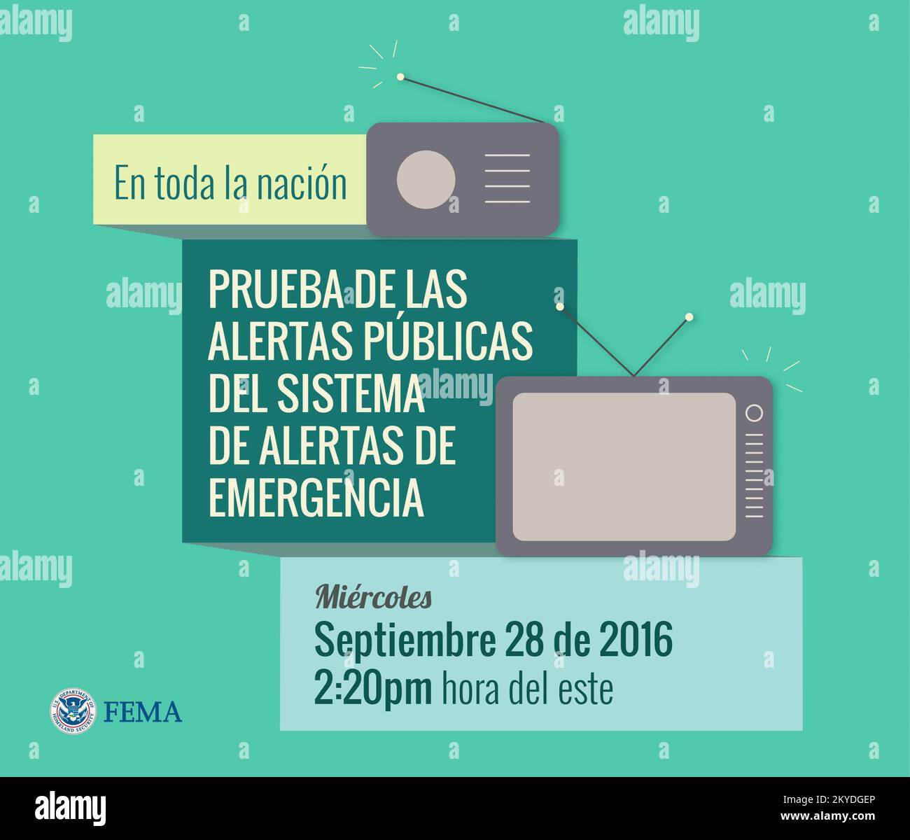 Prueba del sistema hi-res stock photography and images - Alamy