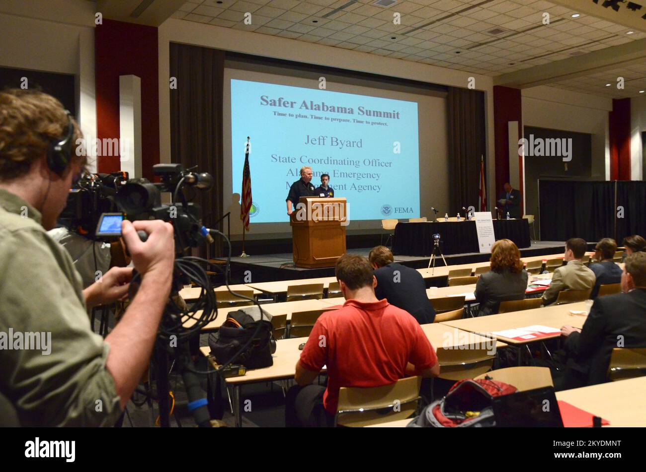 Tuscaloosa ala flooding hi-res stock photography and images - Alamy