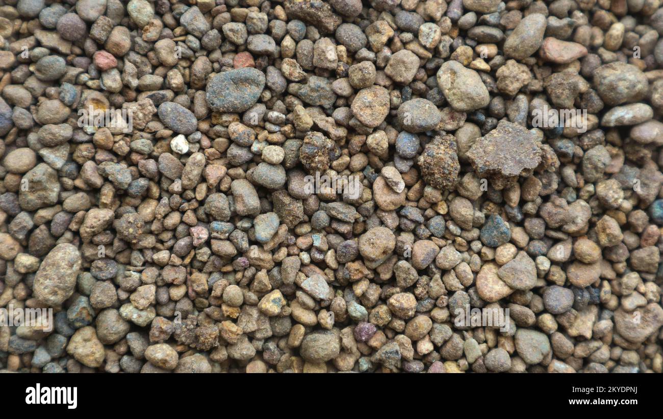 Detailed surface texture of sand as background Stock Photo - Alamy