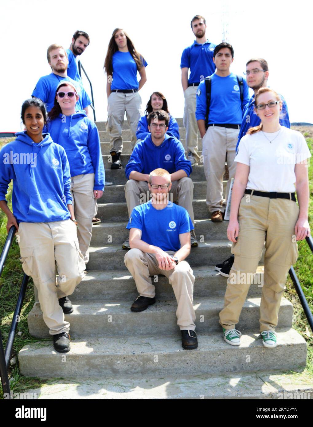 Jacob garlick hi-res stock photography and images - Alamy