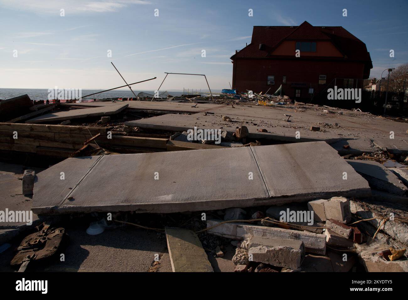 Seagate new york hi-res stock photography and images - Alamy