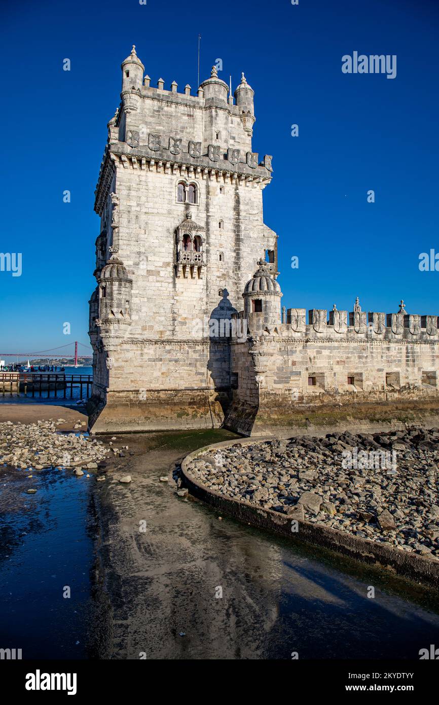 Lisbon city in autumn, Portugal Stock Photo - Alamy