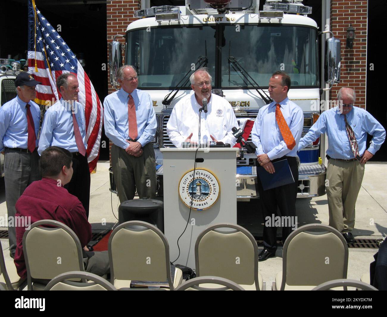 Ted kaufman hi-res stock photography and images - Alamy