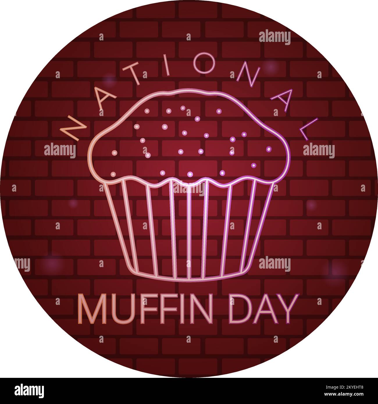 National Muffin Day on February 20th with Chocolate Chip Food Classic ...