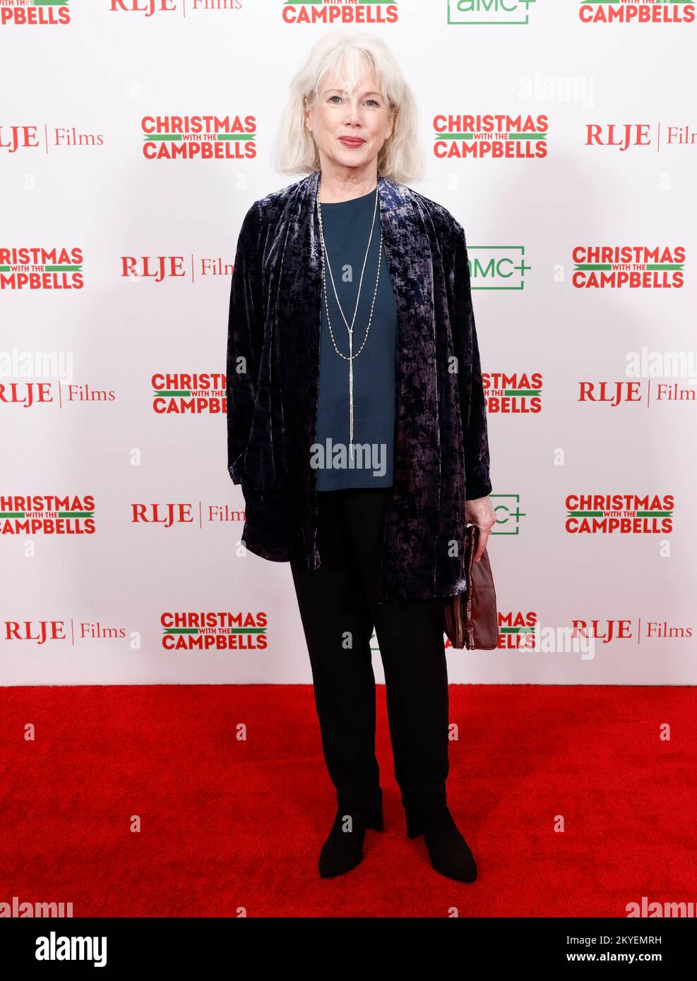 Julia duffy hi-res stock photography and images - Alamy