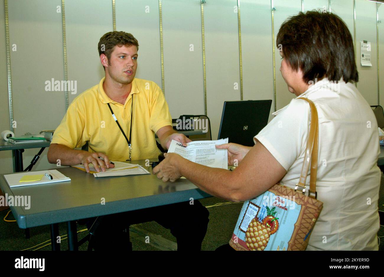 Workforce job training center hi-res stock photography and images - Alamy
