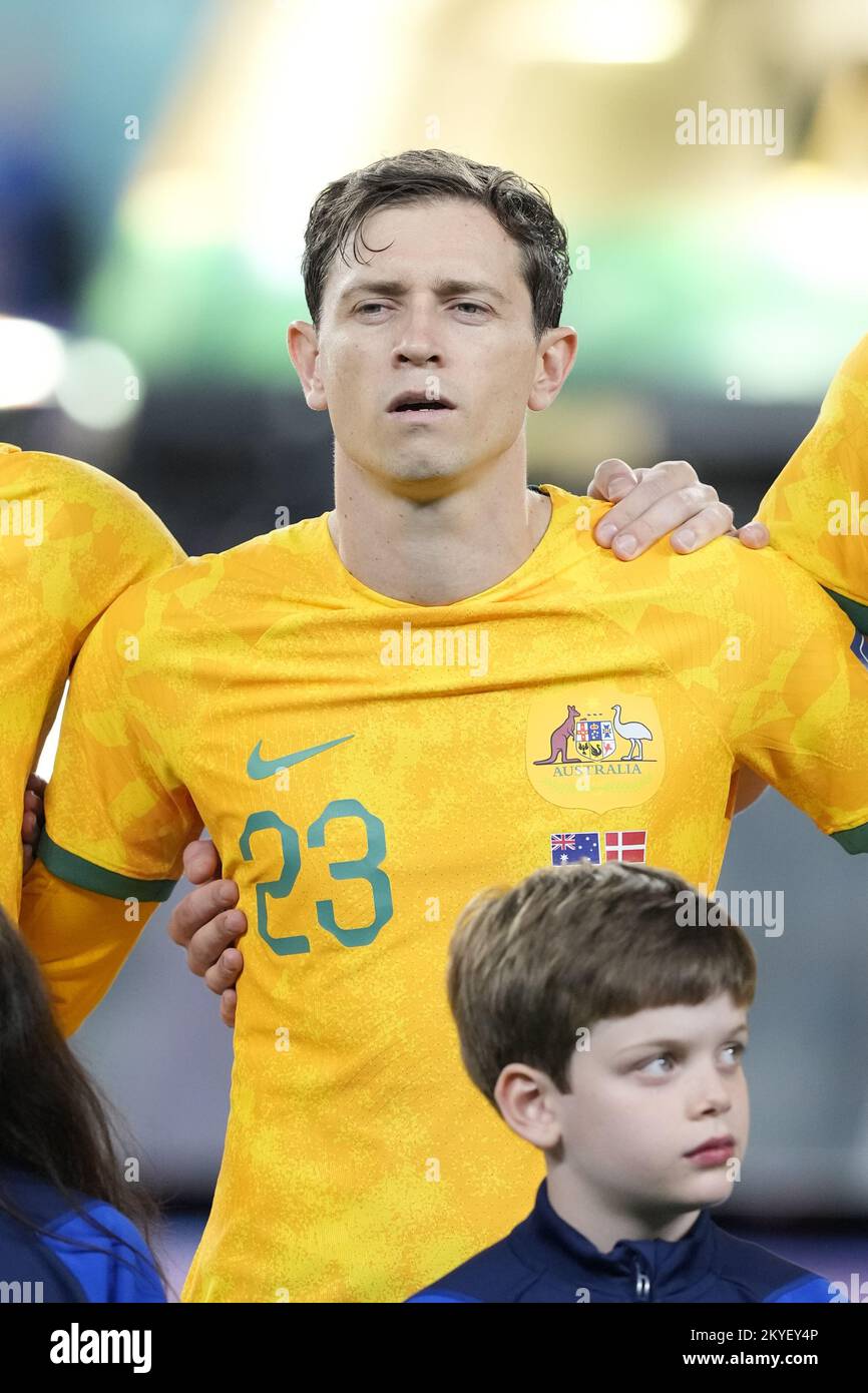 Craig goodwin australia hi-res stock photography and images - Alamy