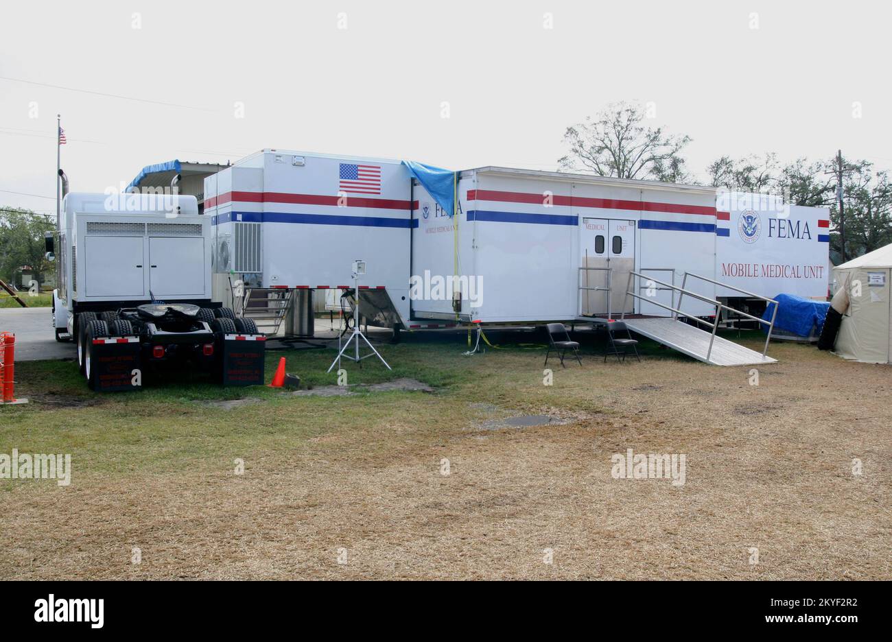 Hurricane Katrina, Plaquemines Parish, LA November 7, 2005 - The ...