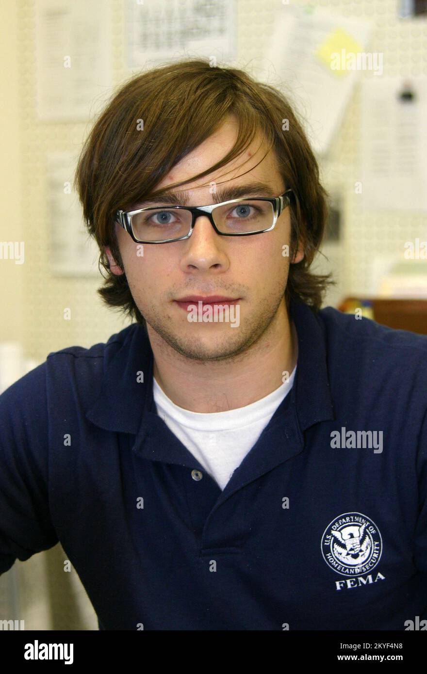 Hurricane Katrina/Hurricane Rita, Bogalusa, LA November 14, 2005 - Joey ...