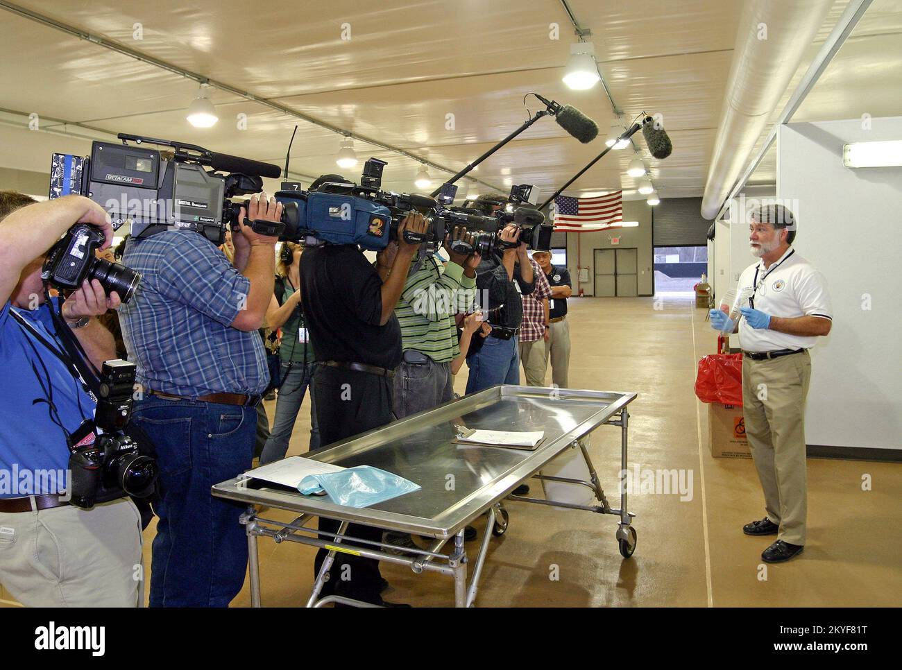 Disinterred hi-res stock photography and images - Alamy