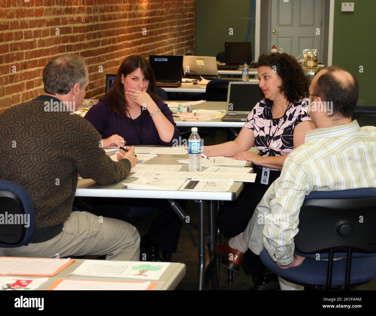 Robert l denison hi-res stock photography and images - Alamy