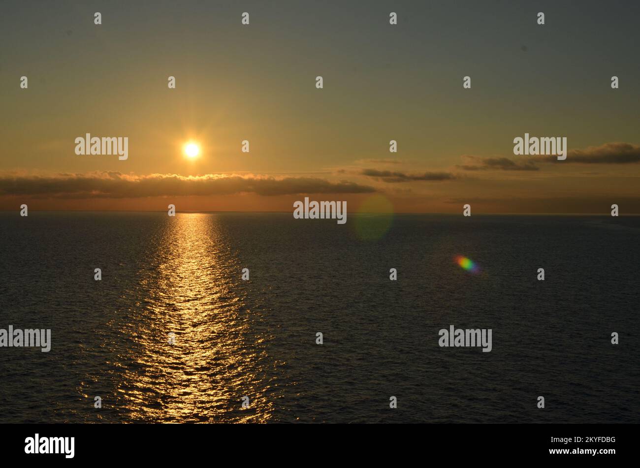 beautiful sunset landscape calm Background summer holiday Stock Photo ...