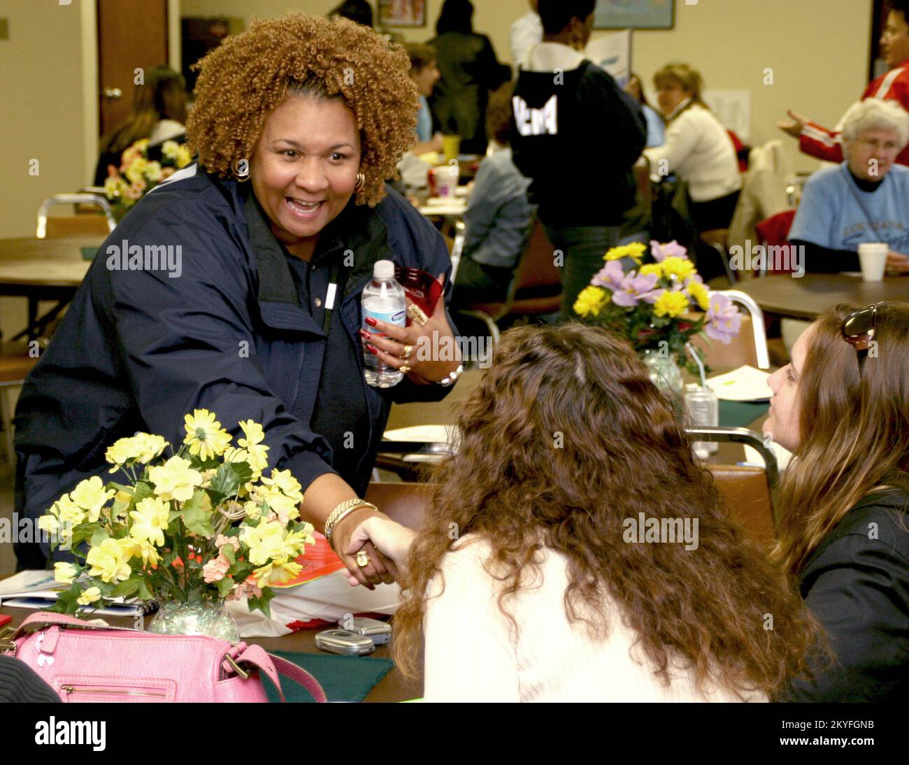 Hurricane Katrina, Lafayette, LA, January 27, 2006 - FEMA Community ...