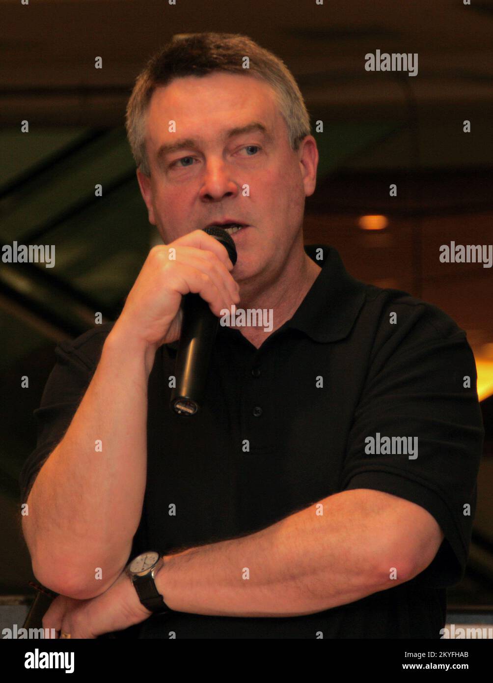 Hurricane Katrina, Baton Rouge, LA, February 2, 2006 - Gil Jamieson ...