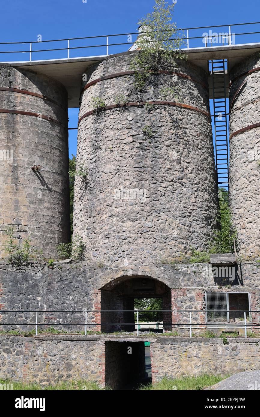 Historische heimat hi-res stock photography and images - Alamy