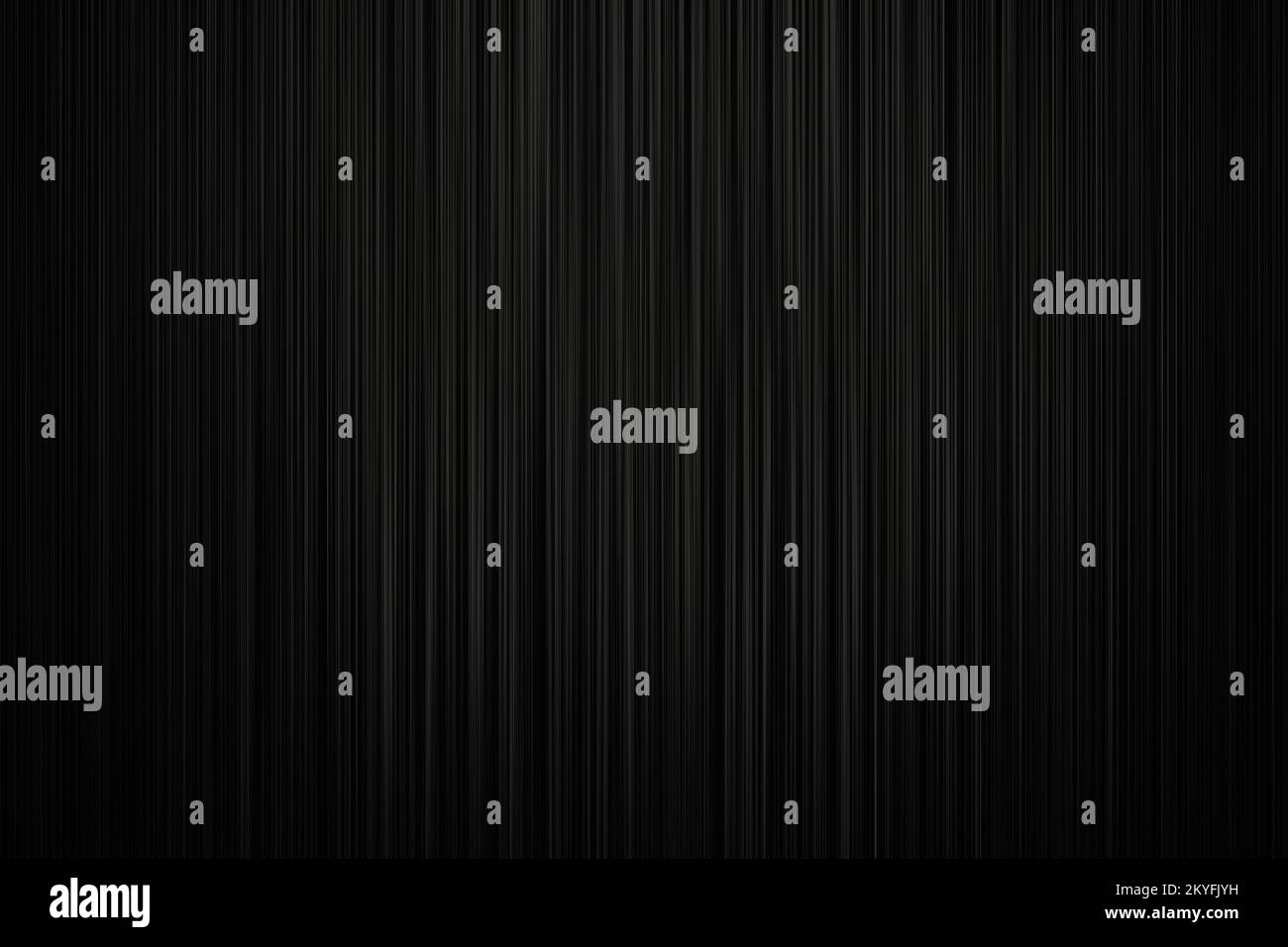 Dark striated surface. Abstract background, surface with vertical ...