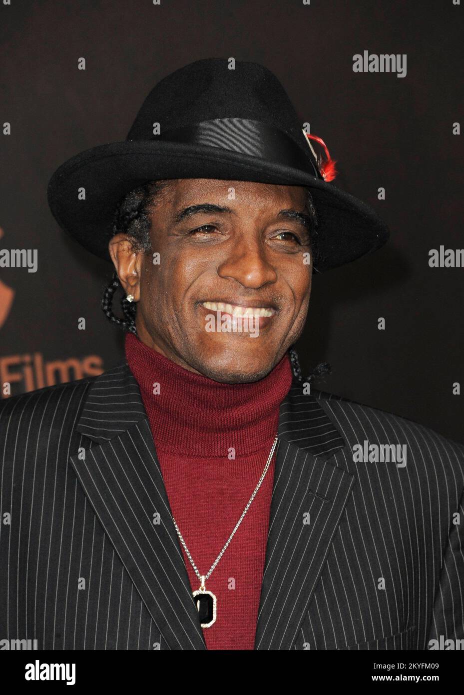 Los Angeles, CA. 30th Nov, 2022. Clyde Risley Jones at arrivals for ...