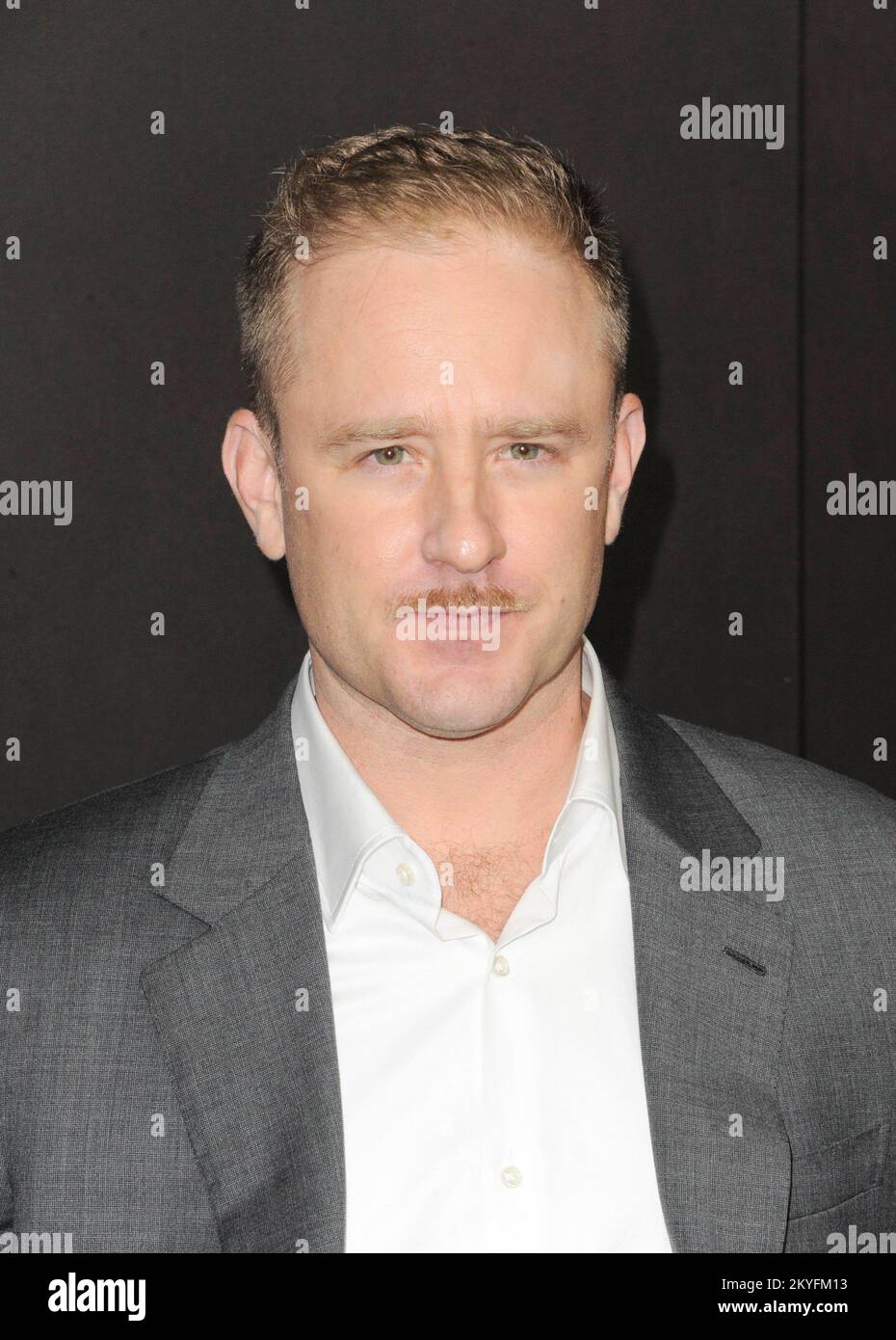 Los Angeles, CA. 30th Nov, 2022. Ben Foster at arrivals for ...