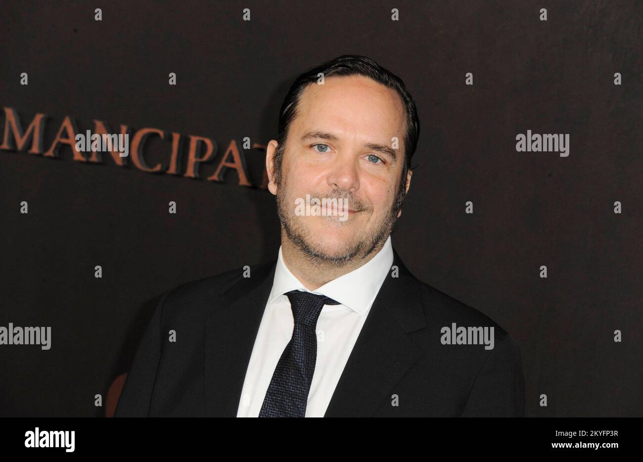 Los Angeles, CA. 30th Nov, 2022. Marcelo Zarvos at arrivals for ...