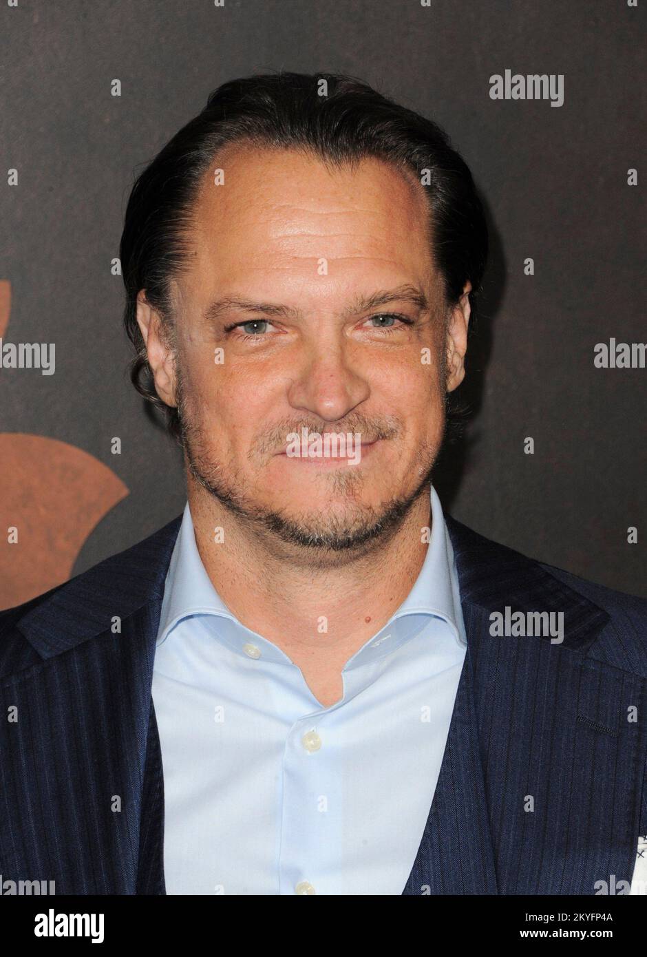 Los Angeles, CA. 30th Nov, 2022. Ronnie Gene Blevins at arrivals for ...