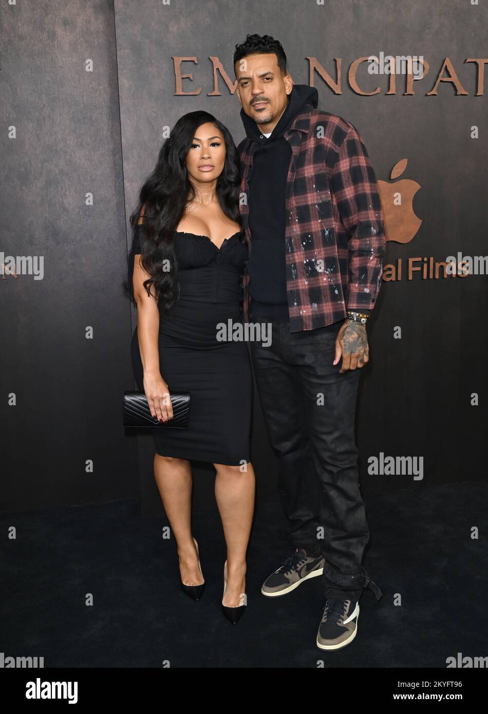 Matt Smith Girlfriend 2022