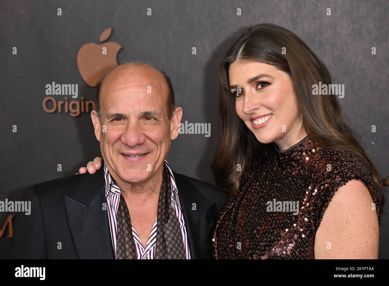 Victor Dimattia 2022