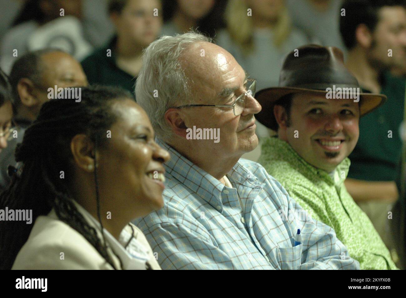 Hurricane Katrina, Waveland, Miss., April 21, 2006 - AmeriCorps*NCCC ...