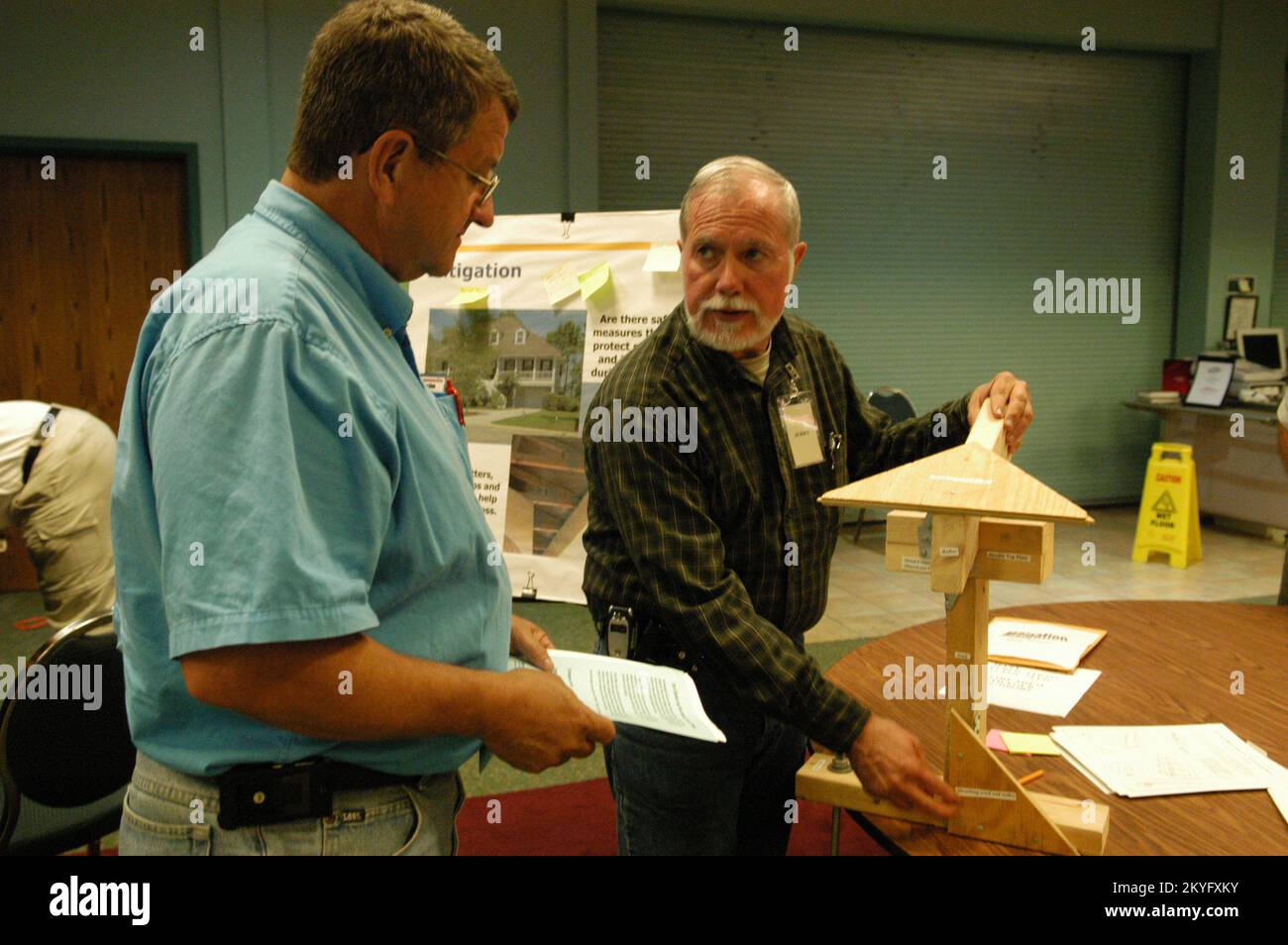 Jerry powers hi-res stock photography and images - Alamy