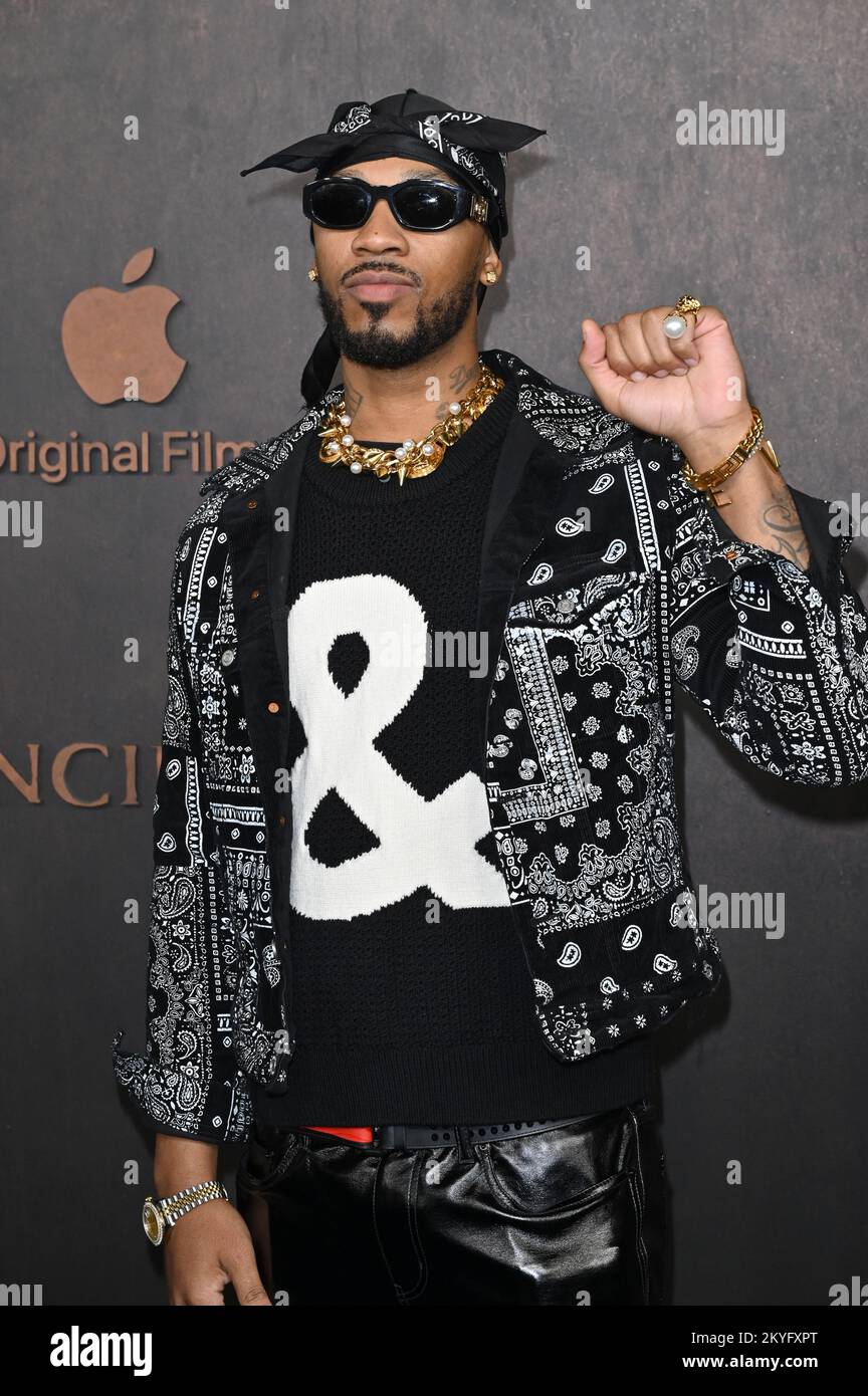 Chris smalls hi-res stock photography and images - Alamy