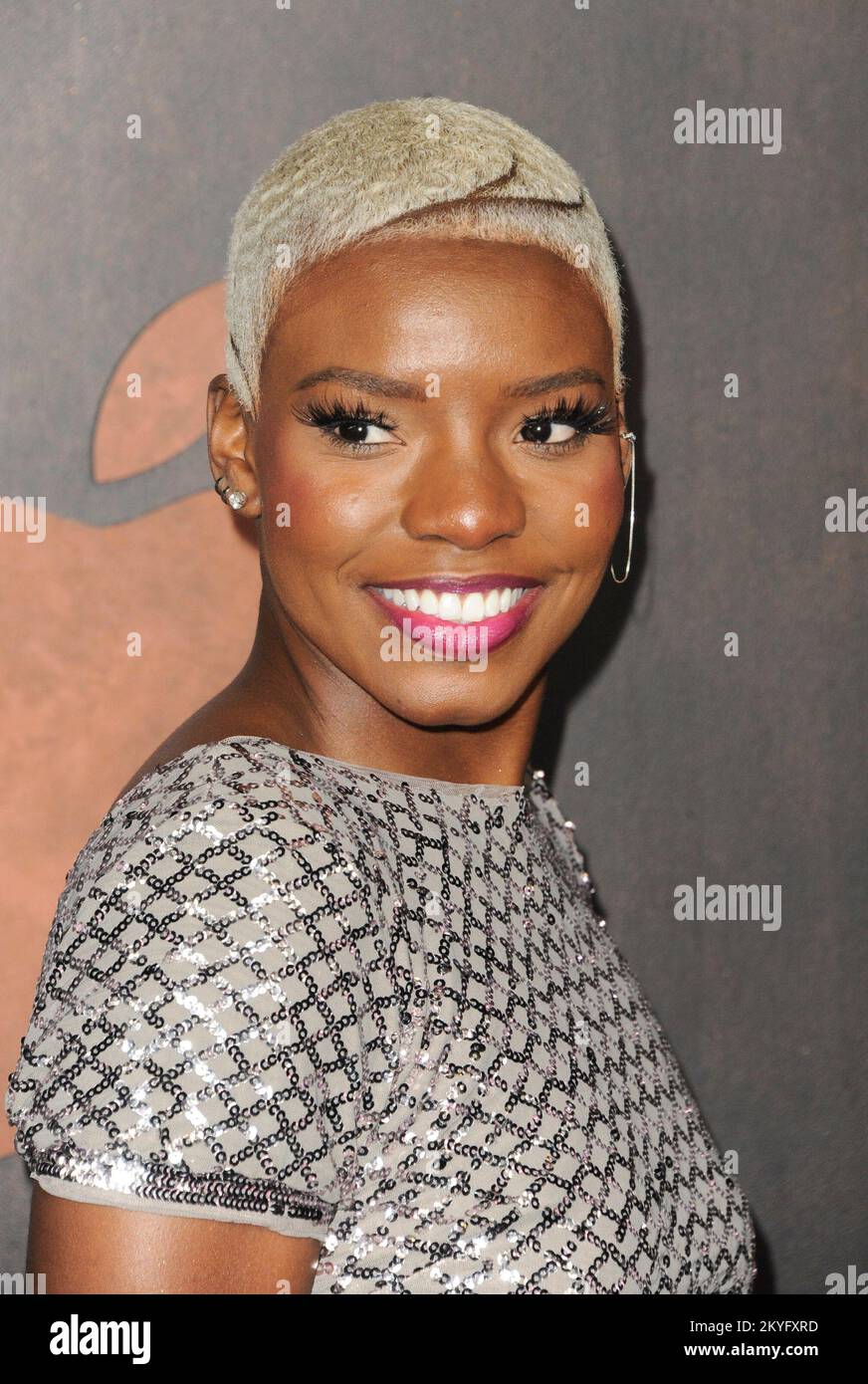 Alexis louder hi-res stock photography and images - Alamy