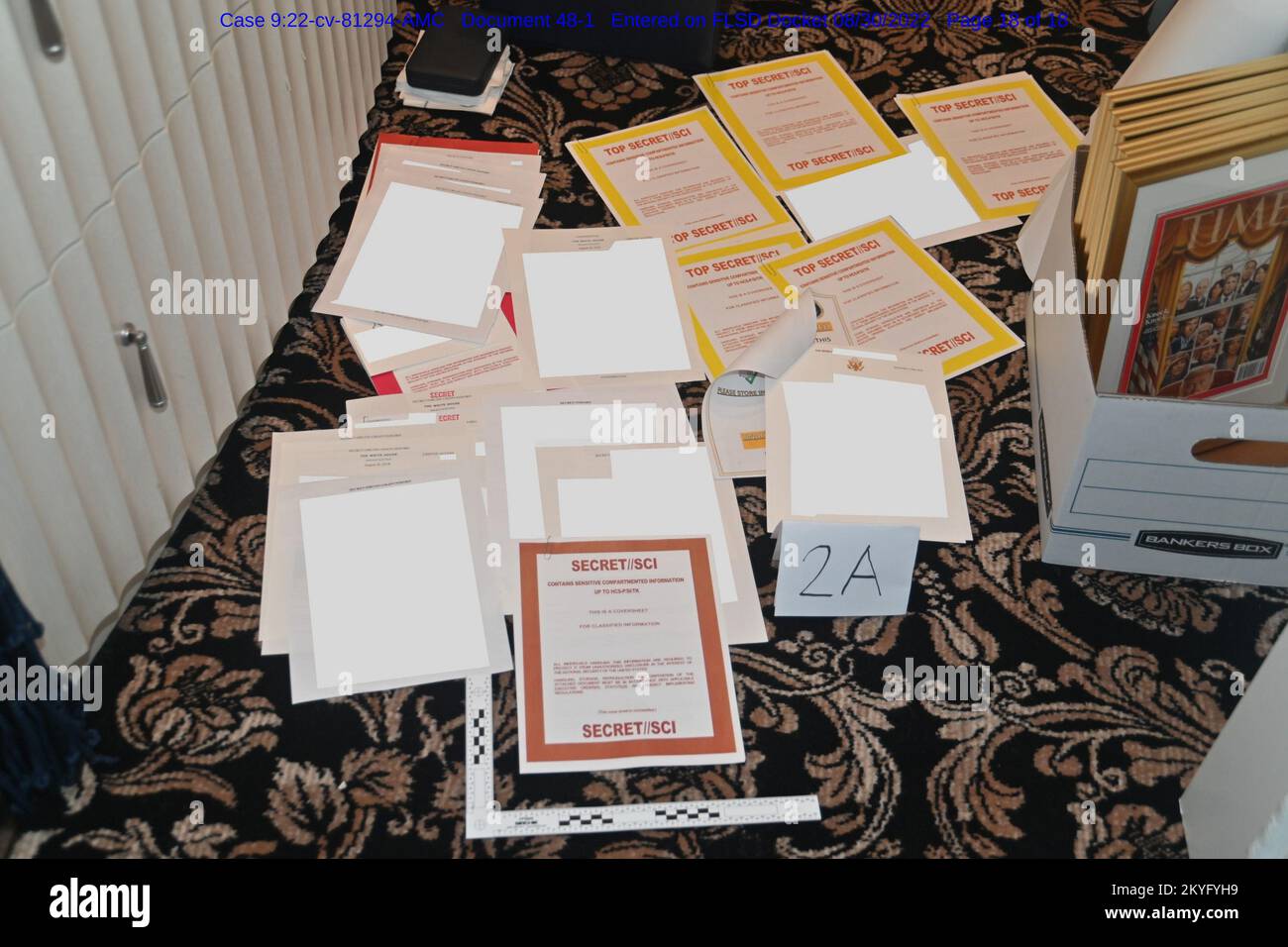 Washington, United States. 31st Aug, 2022. This photo that was included ...