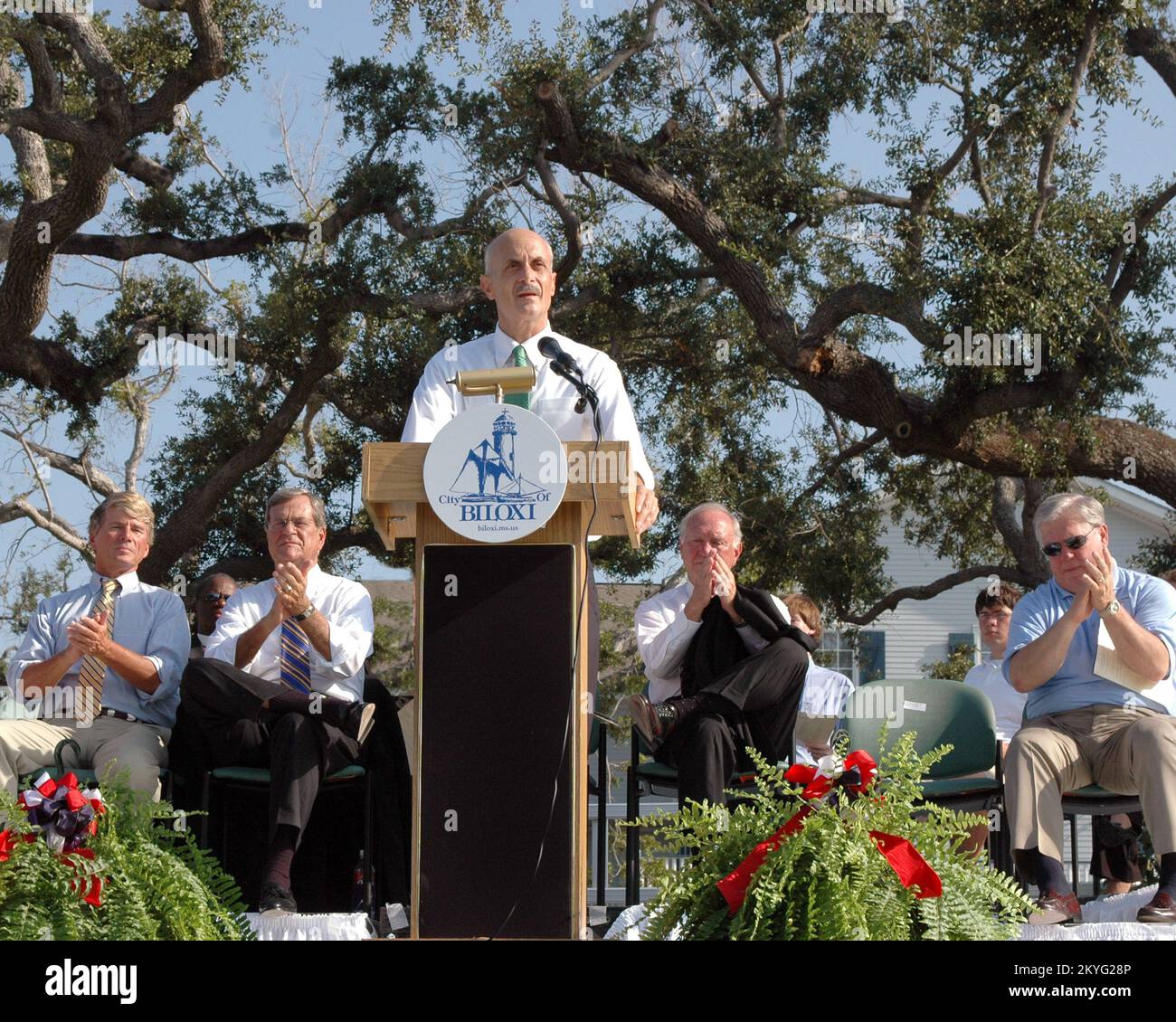 Ms senator hi-res stock photography and images - Alamy