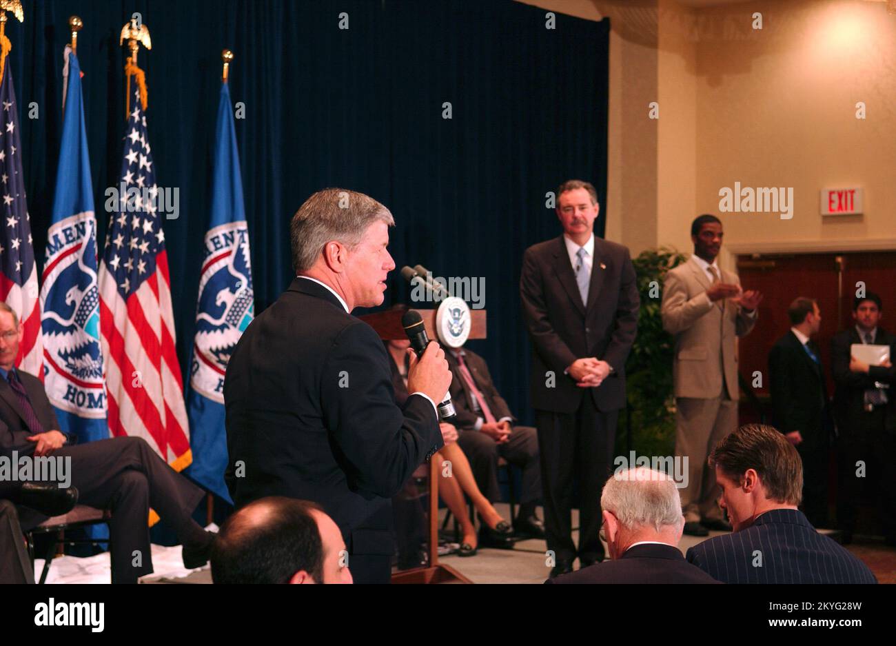 Public town hall washington dc hi-res stock photography and images - Alamy
