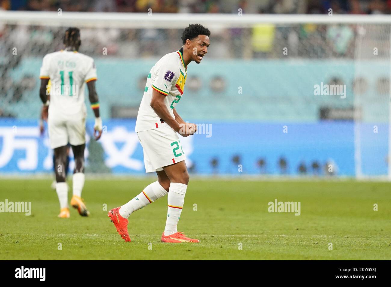 Seny dieng senegal hi-res stock photography and images - Alamy