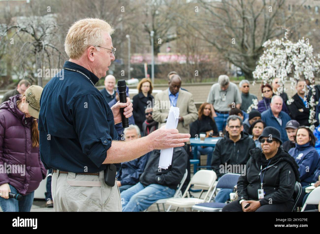 Fema fco hi-res stock photography and images - Alamy