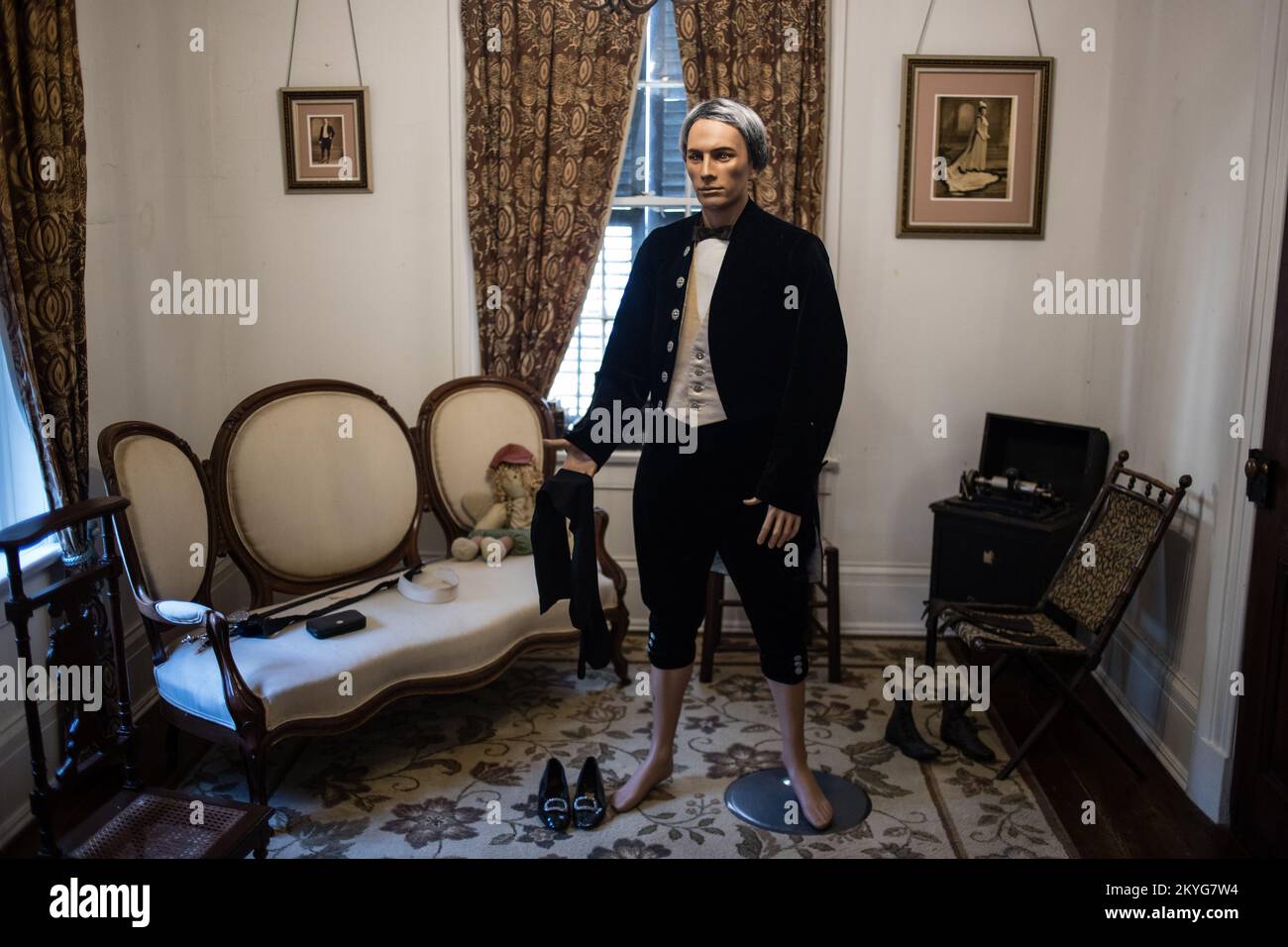 History in the Rio Grande Valley in South Texas Stock Photo - Alamy