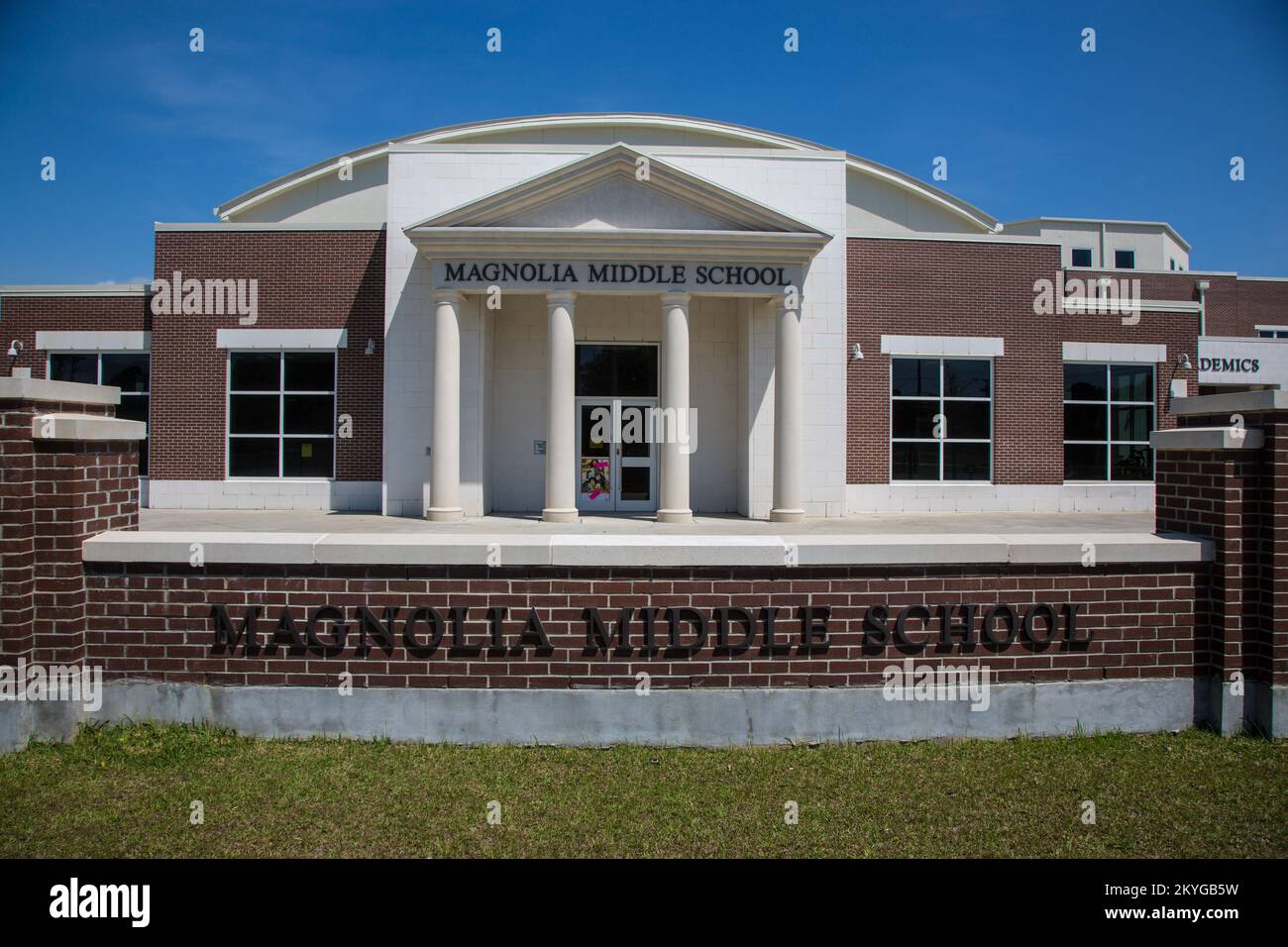 Mississippi magnolia hi-res stock photography and images - Alamy