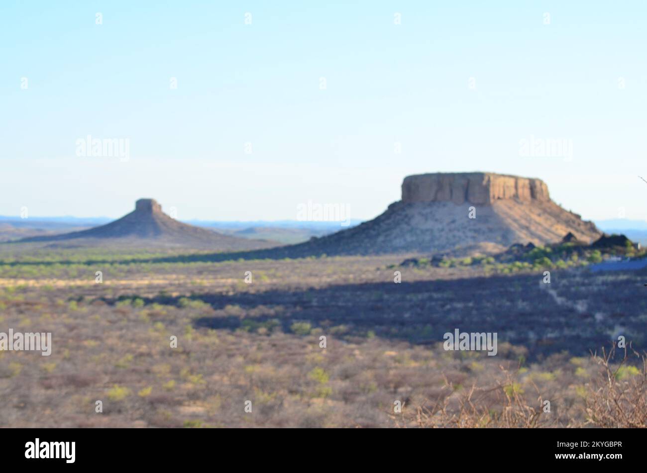Rocks and Mountains in ugab valley Namibia Africa Stock Photo - Alamy