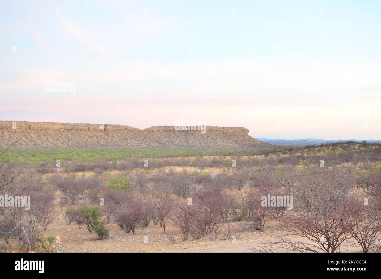 Rocks and Mountains in ugab valley Namibia Africa Stock Photo - Alamy