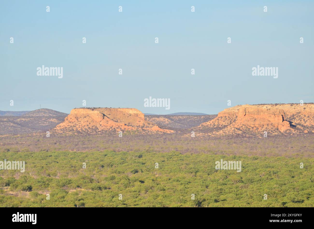 Rocks and Mountains in ugab valley Namibia Africa Stock Photo - Alamy