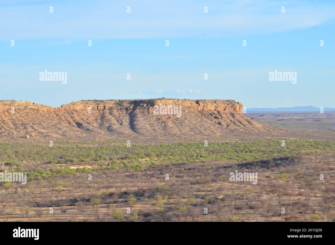 Rocks and Mountains in ugab valley Namibia Africa Stock Photo - Alamy