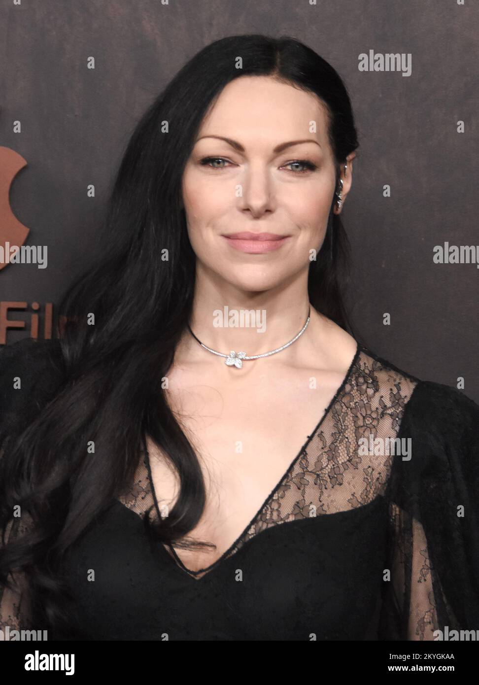 Los Angeles, California, USA 30th November 2022 Actress Laura Prepon ...