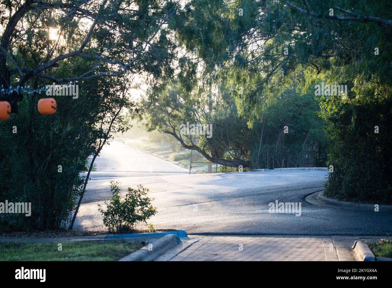 History in the Rio Grande Valley in South Texas Stock Photo - Alamy