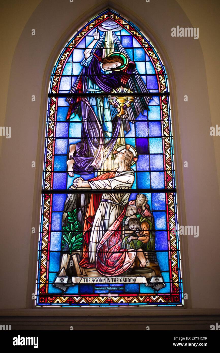 History in the Rio Grande Valley in South Texas Stock Photo - Alamy