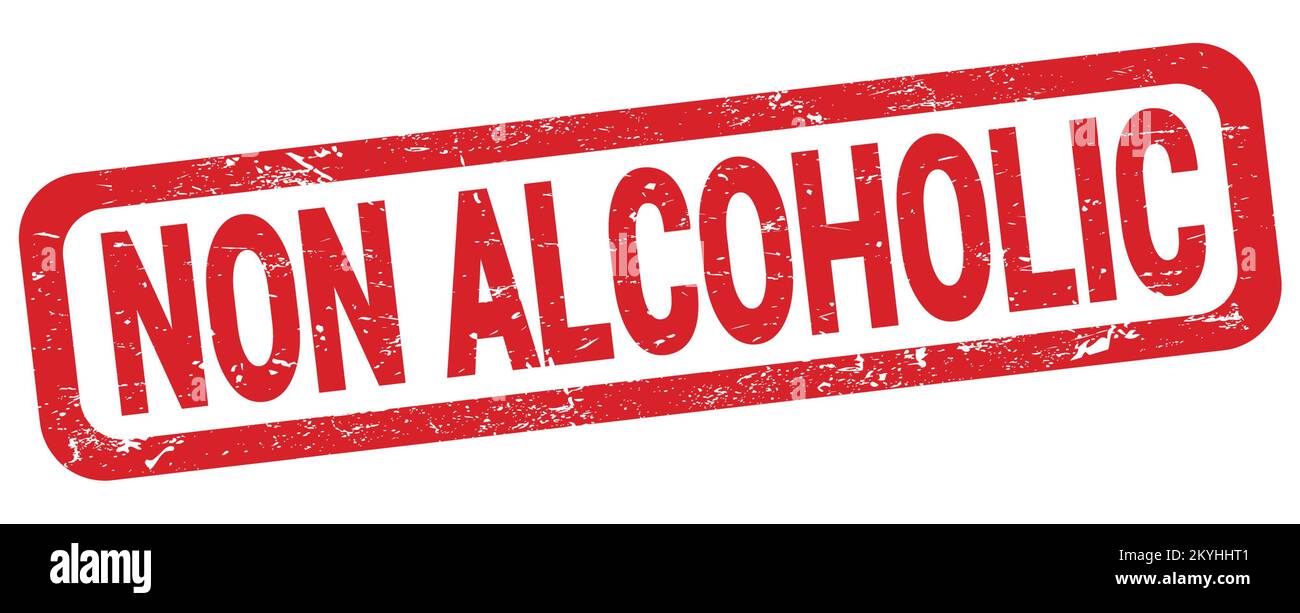 Non alcoholic word hi-res stock photography and images - Alamy